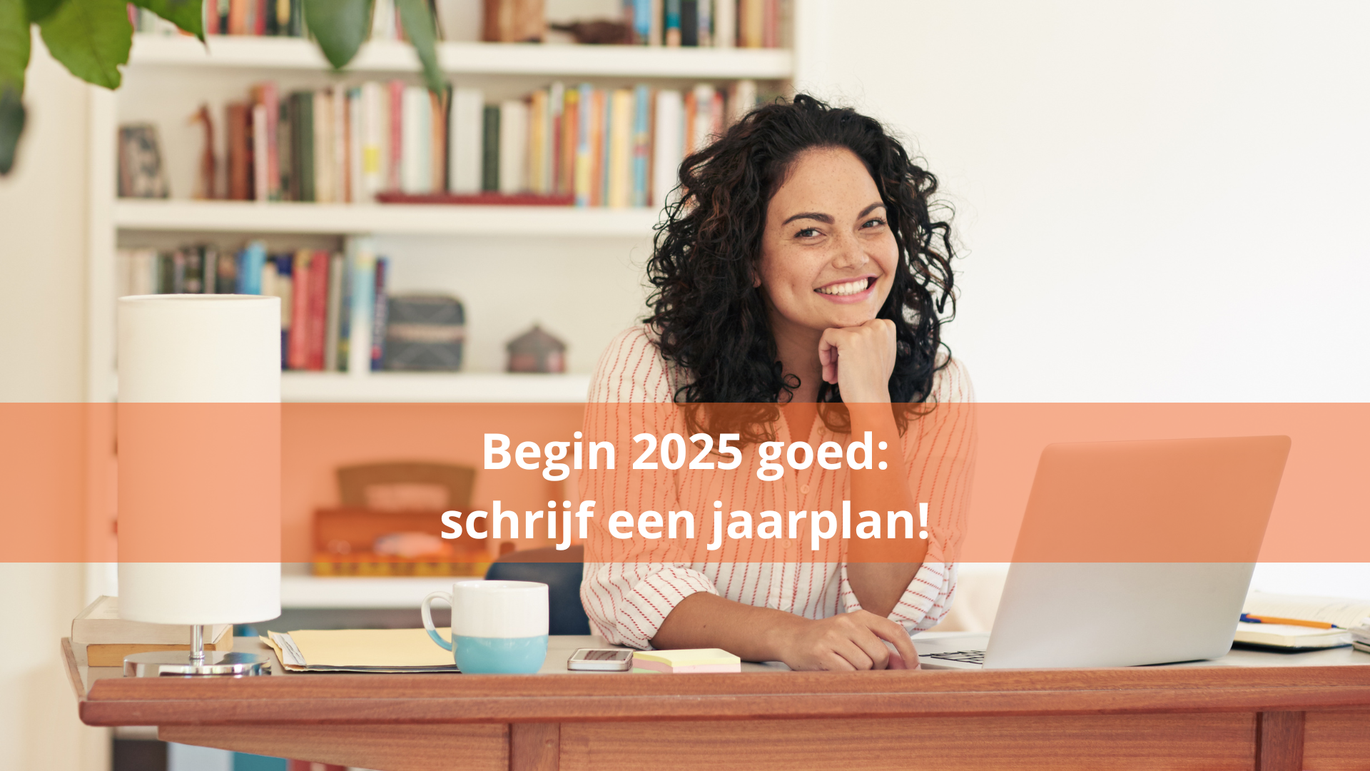 Goede start van het nieuwe jaar: schrijf een jaarplan - ikwordzzper.nl