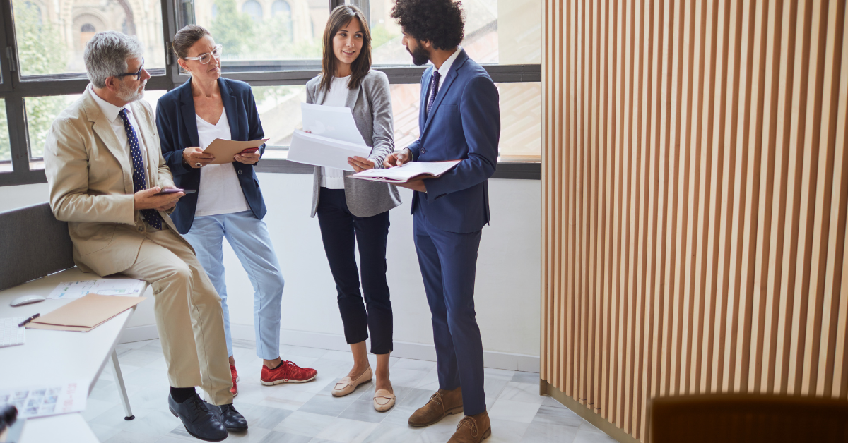 Zakelijk netwerken? 7 alternatieven voor de netwerkborrel! - ikwordzzper.nl