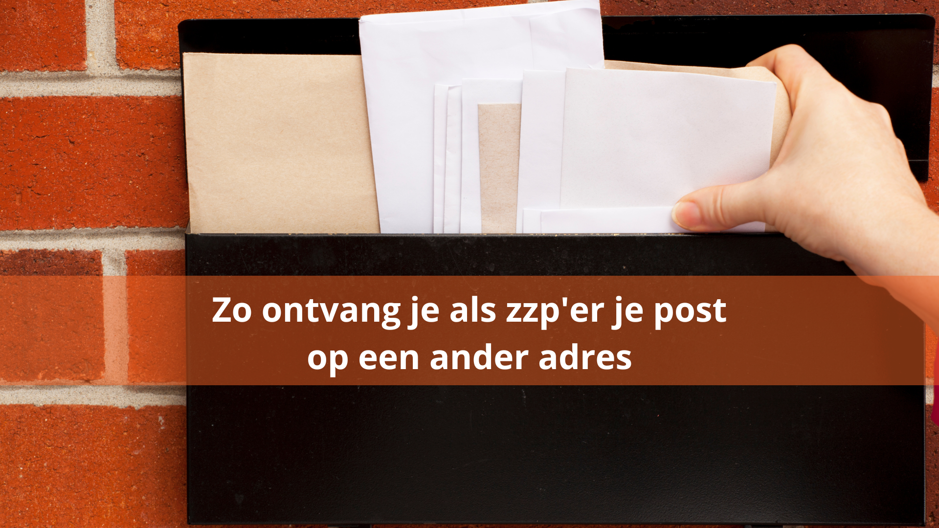 Nieuwe KvK-regeling: zo kun je jouw woonadres als zzp’er afschermen ...